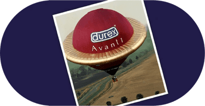 Durex History | History & Timeline Of Durex | Durex Middle East