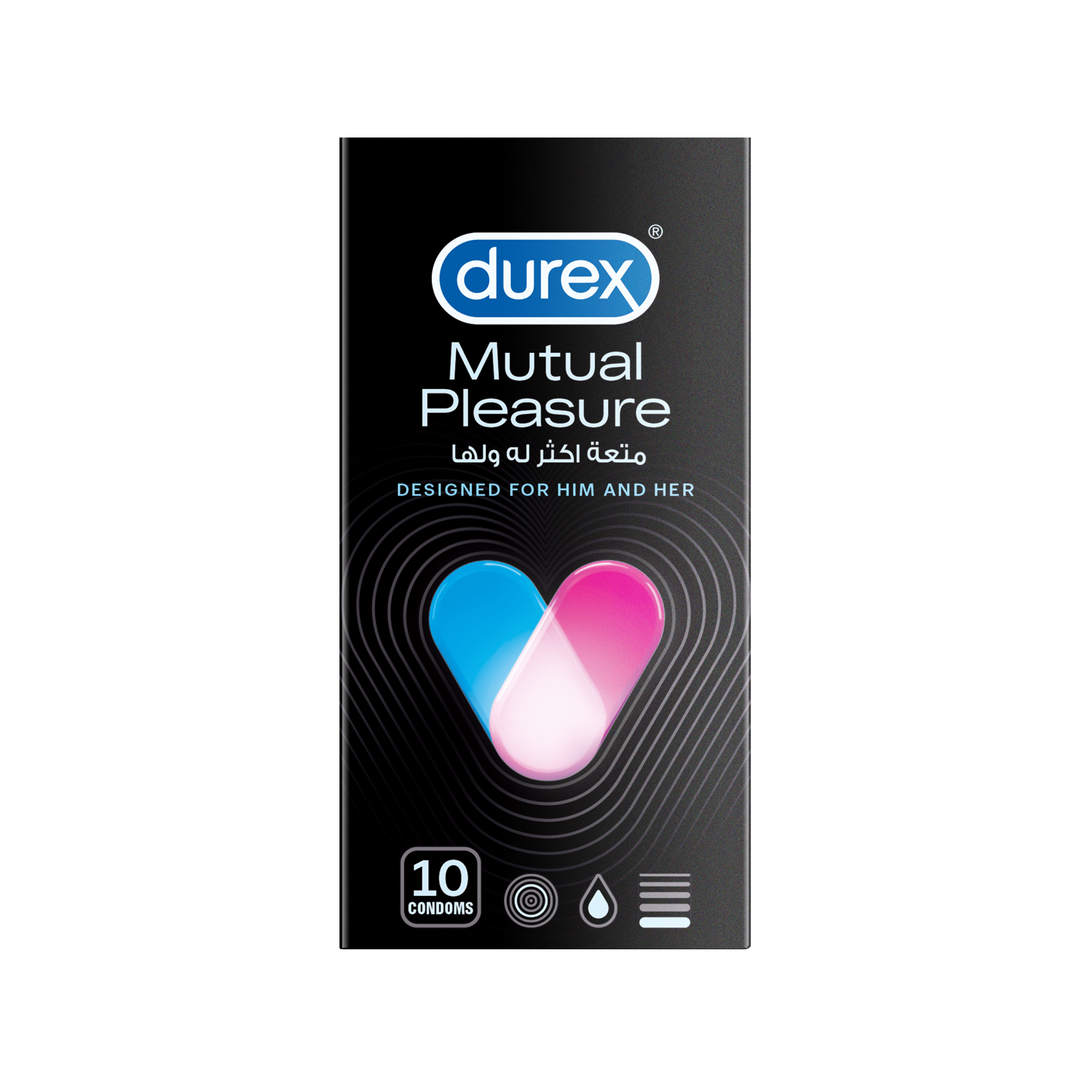 Durex Maxima Condom | Durex ME